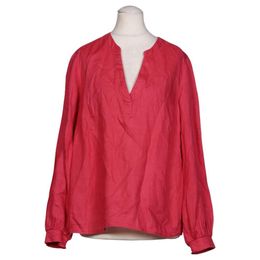 Boden Bluse Damen Gr&ouml;&szlig;e S Second Hand rot