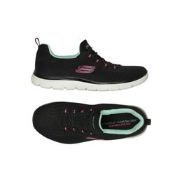 Skechers Sneaker Damen Größe 38 Second Hand bunt