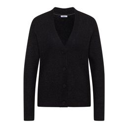 Cecil Knit Cardigan female Black size XS