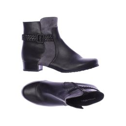 Caprice Stiefelette Damen Größe 40 Second Hand schwarz