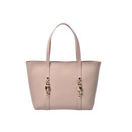 Baldinini Shopper Damen Gr&ouml;&szlig;e One Size gold / rosa