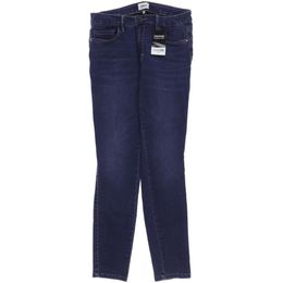Only Jeans Damen Größe 30/31 Second Hand marine