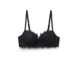 Intimissimi Bra 'SOFIA GLIMMER OF PLEASURE' female Black size 75