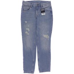 Pepe Jeans Jeans Damen Größe 30/31 Second Hand blau