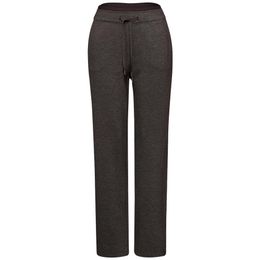 Street One Pants female Brown size 40