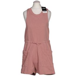 O`Neill O'NEILL Overall oder Jumpsuit Damen Gr&ouml;&szlig;e S Second Hand pink