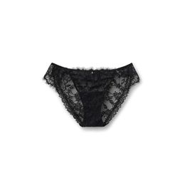 Intimissimi Panty 'GLIMMER OF PLEASURE' female Black size L
