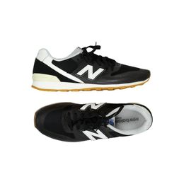 New Balance Sneaker Damen Größe 40 Second Hand schwarz
