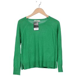 Zara Pullover Damen Gr&ouml;&szlig;e S Second Hand gr&uuml;n