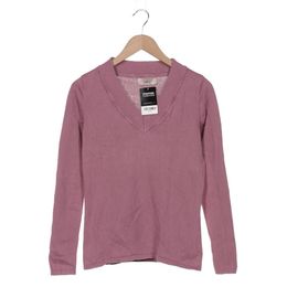 Heine Pullover Damen Größe M Second Hand pink