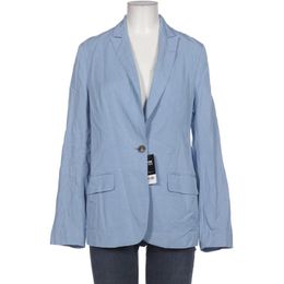 Marc O'Polo Marc O'Polo Blazer Damen Gr&ouml;&szlig;e S Second Hand blau