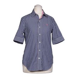 Polo Ralph Lauren Bluse Damen Größe XS Second Hand bunt
