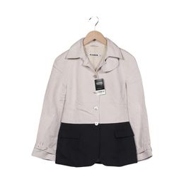 Jil Sander Jacke Damen Gr&ouml;&szlig;e M Second Hand bunt