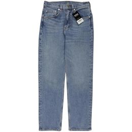 Arket Jeans Damen Gr&ouml;&szlig;e 26 Second Hand hellblau