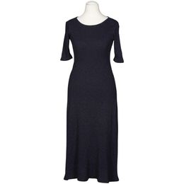 Massimo Dutti Kleid Damen Größe XS Second Hand marine