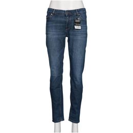 Marc O'Polo Marc O'Polo Jeans Damen Größe 28 Second Hand blau