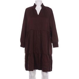 Smith & Soul Smith&Soul Kleid Damen Gr&ouml;&szlig;e L Second Hand braun