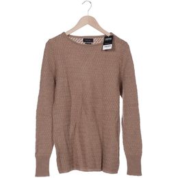 Massimo Dutti Pullover Damen Größe M Second Hand braun