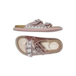 Dockers by Gerli Sandalen Damen Gr&ouml;&szlig;e 38 Second Hand pink