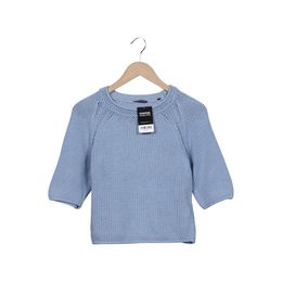 Marc O'Polo Marc O'Polo Pullover Damen Gr&ouml;&szlig;e S Second Hand hellblau