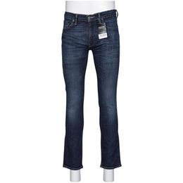 Levi's LEVI'S Jeans Herren Größe 31 Second Hand blau