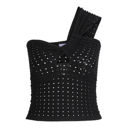 Jack & Jones JJXX Top 'JXNeye' Damen Gr&ouml;&szlig;e S schwarz