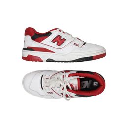 New Balance Sneaker Damen Größe 42.5 Second Hand bunt
