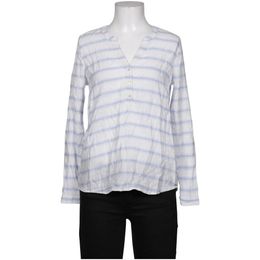 Tom Tailor Denim Bluse Damen Gr&ouml;&szlig;e XS Second Hand bunt