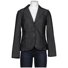 s.Oliver Blazer Damen Größe XL Second Hand grau