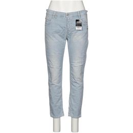 Gang Jeans Damen Gr&ouml;&szlig;e 32 Second Hand bunt