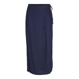 Jack & Jones Jjxx Skirt 'BREEZE' female Blue size S