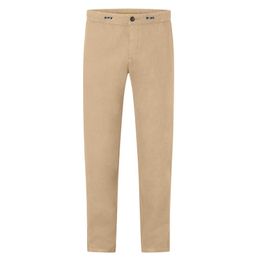 Redpoint Chinohose Herren Größe 46 dunkelbeige