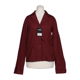 JOOP! Bluse Damen Gr&ouml;&szlig;e XS Second Hand bordeaux