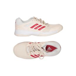 adidas Performance Sneaker Damen Größe 38.5 Second Hand pink