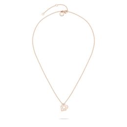 Liebeskind Berlin Kette Damen Gr&ouml;&szlig;e One Size rosegold