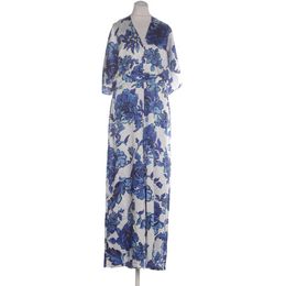 Mango Overall oder Jumpsuit Damen Gr&ouml;&szlig;e L Second Hand wei&szlig;