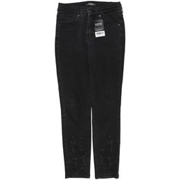 Angels Jeans Damen Gr&ouml;&szlig;e 25 Second Hand schwarz