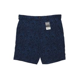 Eddie Bauer Shorts Herren Gr&ouml;&szlig;e 36 Second Hand marine