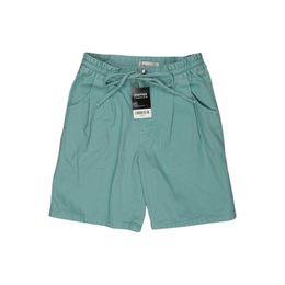 Linea Tesini by heine Shorts Damen Größe XS Second Hand türkis