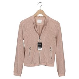 Vila Jacke Damen Gr&ouml;&szlig;e XS Second Hand beige