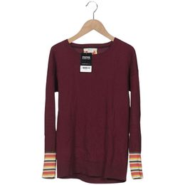 Boden Pullover Damen Gr&ouml;&szlig;e XS Second Hand bordeaux