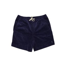Polo Ralph Lauren Shorts Damen Größe S Second Hand marine