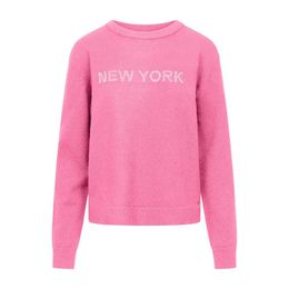 Frieda & Freddies New York Frieda & Freddies Ny Sweater female Pink size 44