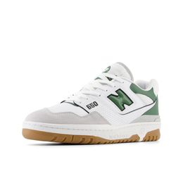 New Balance Sneakers '550' male White size 38