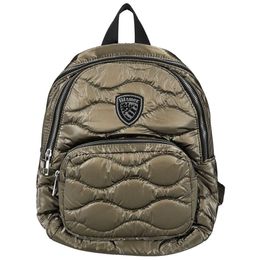 Blauer.usa Backpack female Brown size One Size