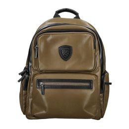 Blauer.usa Backpack male Green size One Size