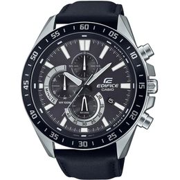Casio Analog Watch male Black size One Size
