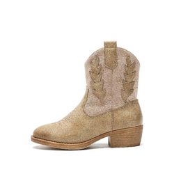Smile Favorites Boots girl Beige size 30