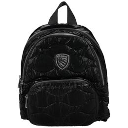 Blauer.usa Backpack female Black size One Size