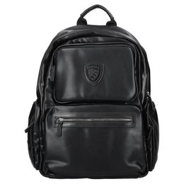Blauer.usa Backpack male Black size One Size